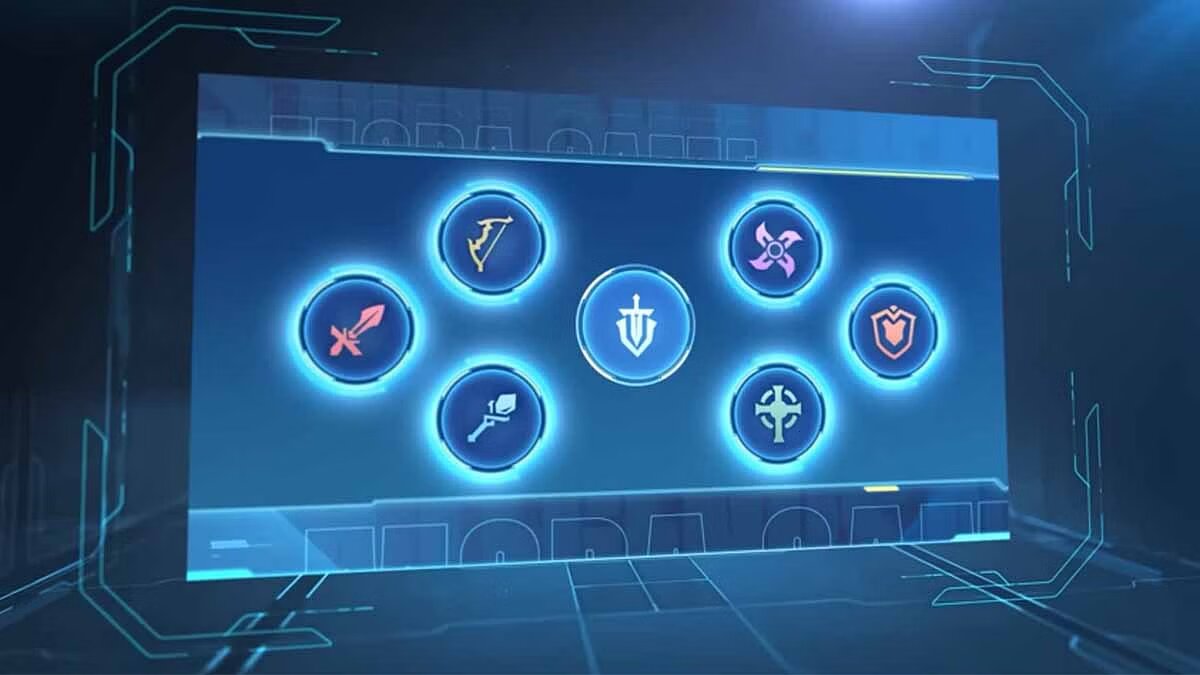 The Impact: How Will MLBB Emblem Update Affect Gameplay | JollyMax