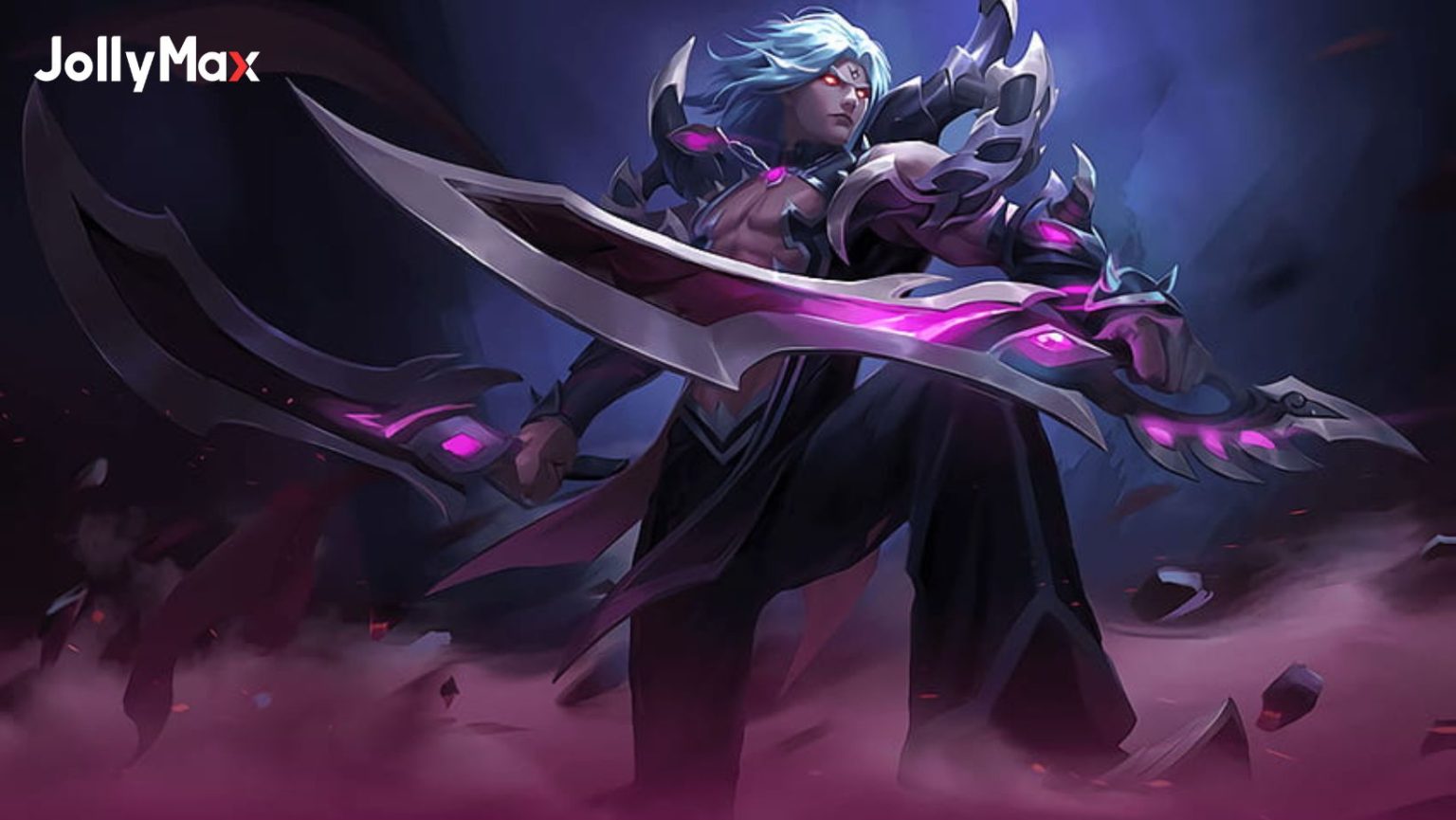 MLBB Guide: How to counter Martis | JollyMax