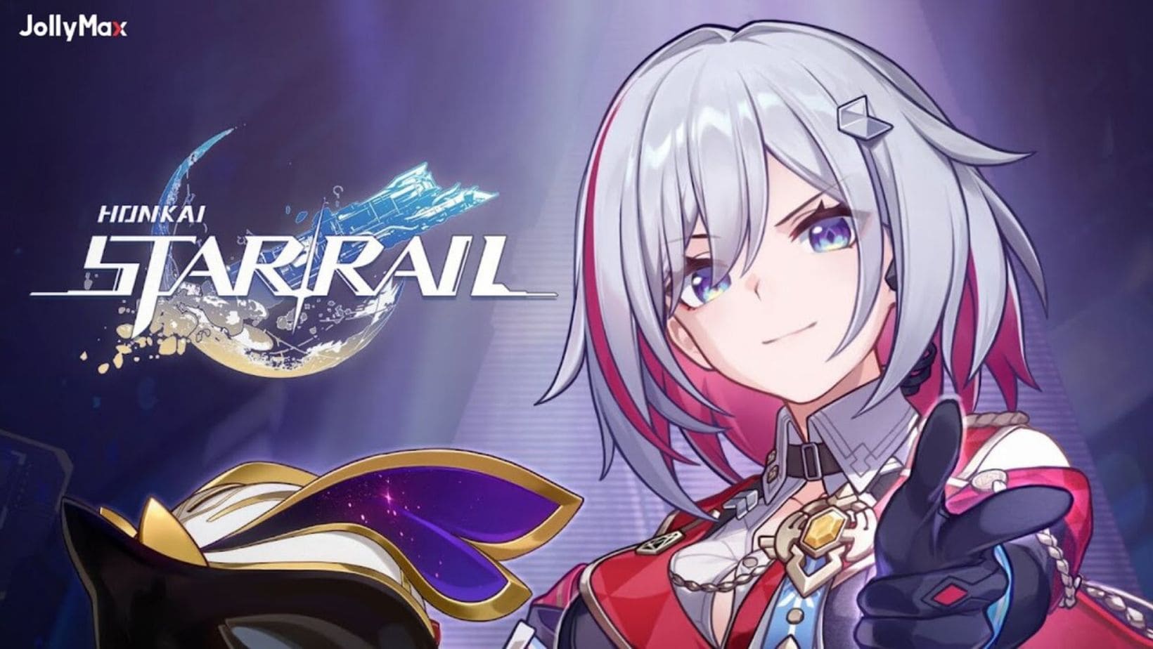 Honkai: Star Rail: 10 Каменных сердец - JollyMax Club