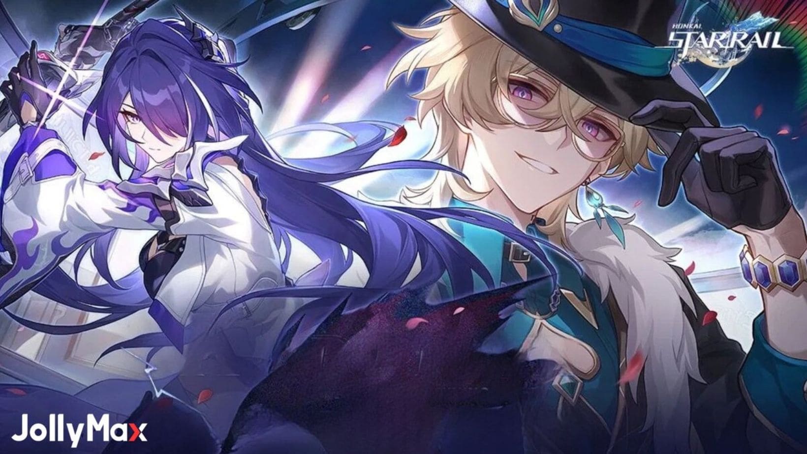 Honkai: Star Rail: Sizzling Thunder и смерть планеты Изумруд-III ...