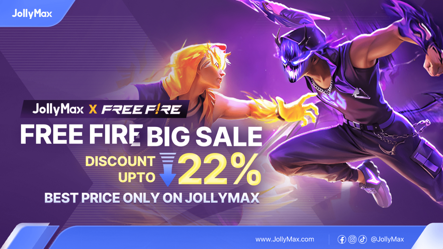 The Ultimate Guide to Free Fire Gameplay Video Editing Apps for 2024 - Jollymax