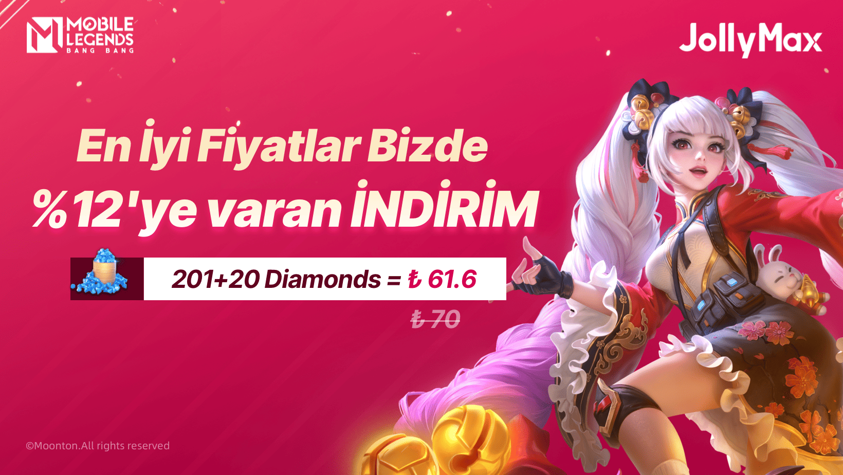 2024'te Türkiye'den Mobile Legends Bang Bang Nasıl Yüklenir: Çeşitli ...