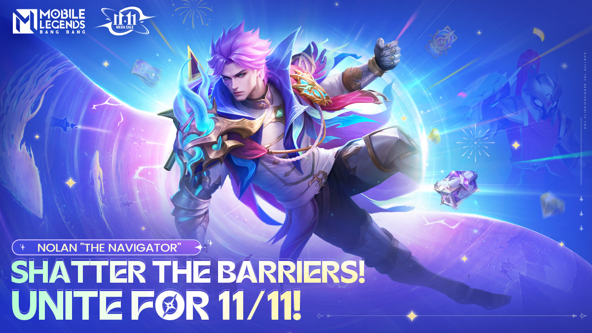 MLBB Magic Core: Earn Special Offers Before October 2024 StarLight Ends ...