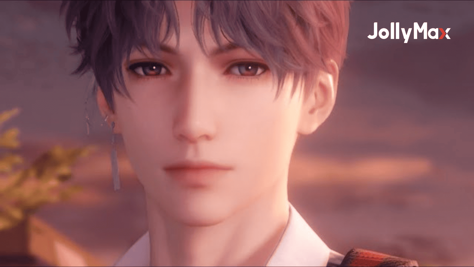 Unveiling Rafayel: The Enigmatic Artist of Love and Deepspace ...