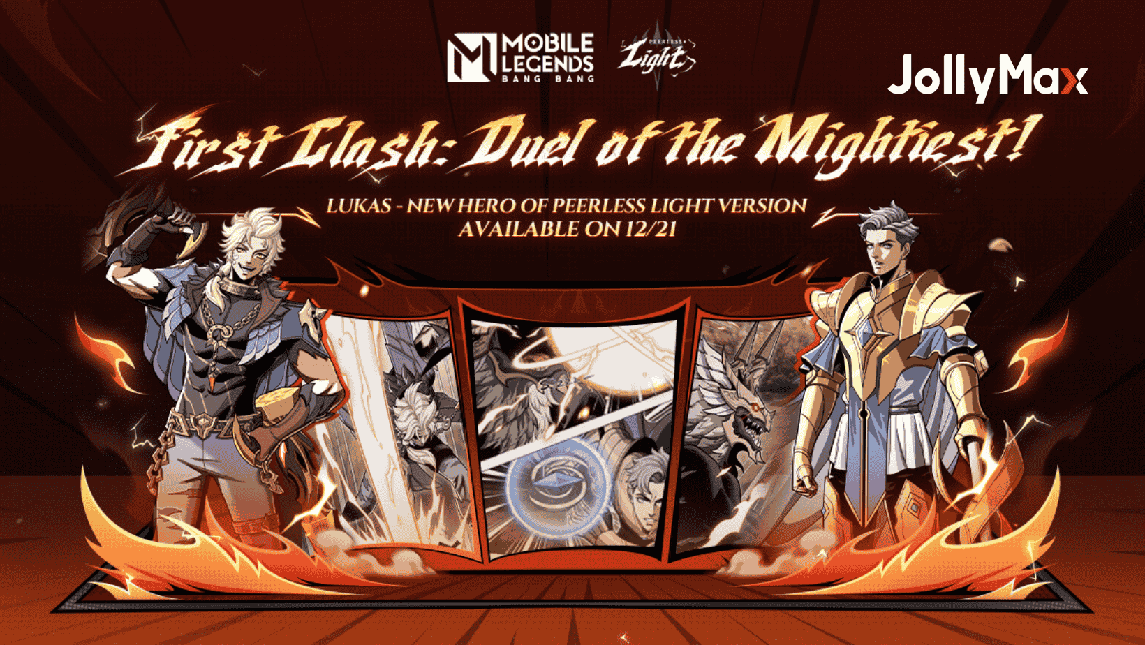 MLBB Guide: How to Counter Hero Hanabi in Mobile Legends Game? | JollyMax