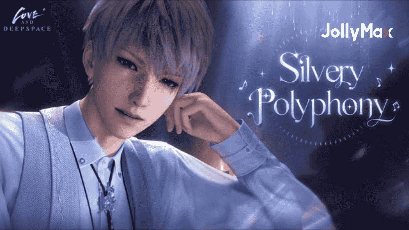 Exploring the Gacha Gameplay of Love and Deepspace: A Gamer's Review | JollyMax