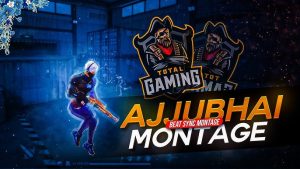 Meet Ajju Bhai: The Free Fire Gaming Sensation | JollyMax