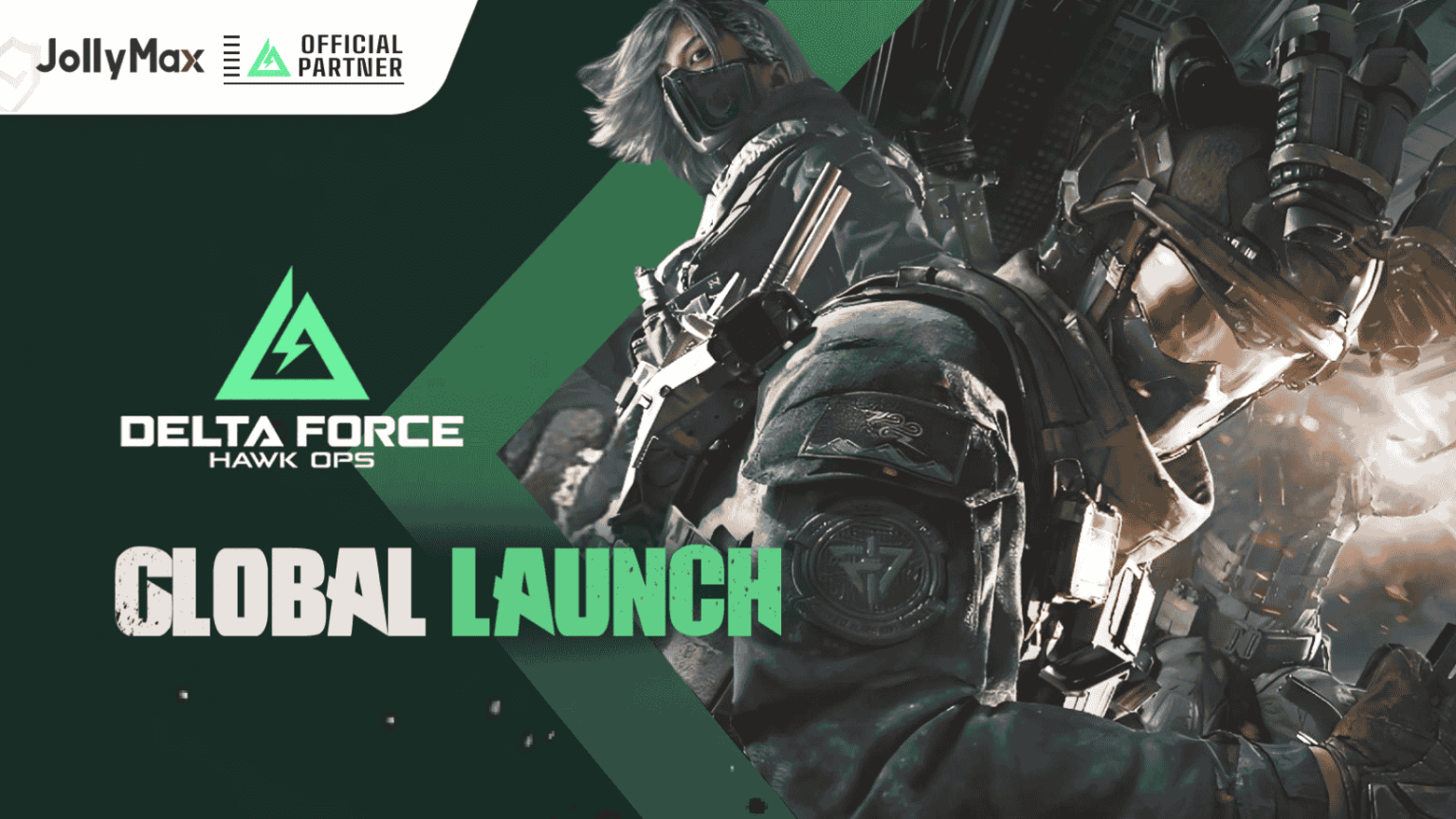 Delta Force Game Settings: Optimizing Graphics, FPS, and Video for All Platforms | JollyMax