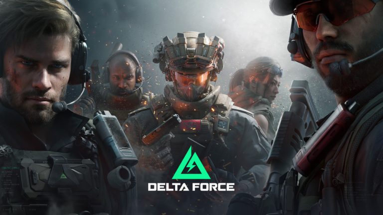 Unlocking Delta Force Characters: Operators Hackclaw, Vyron & Uluru Explained | JollyMax