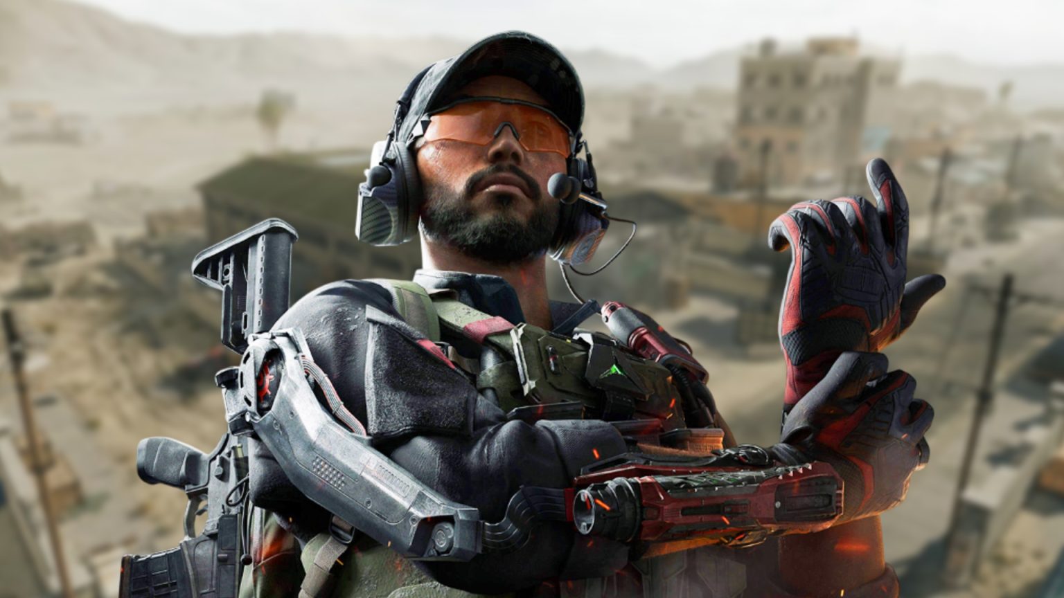 Delta Force Game: System Requirements, Installation & Launch Details ...