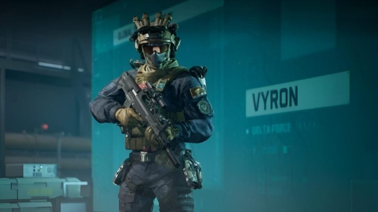 Unlocking Delta Force Characters: Operators Hackclaw, Vyron & Uluru ...