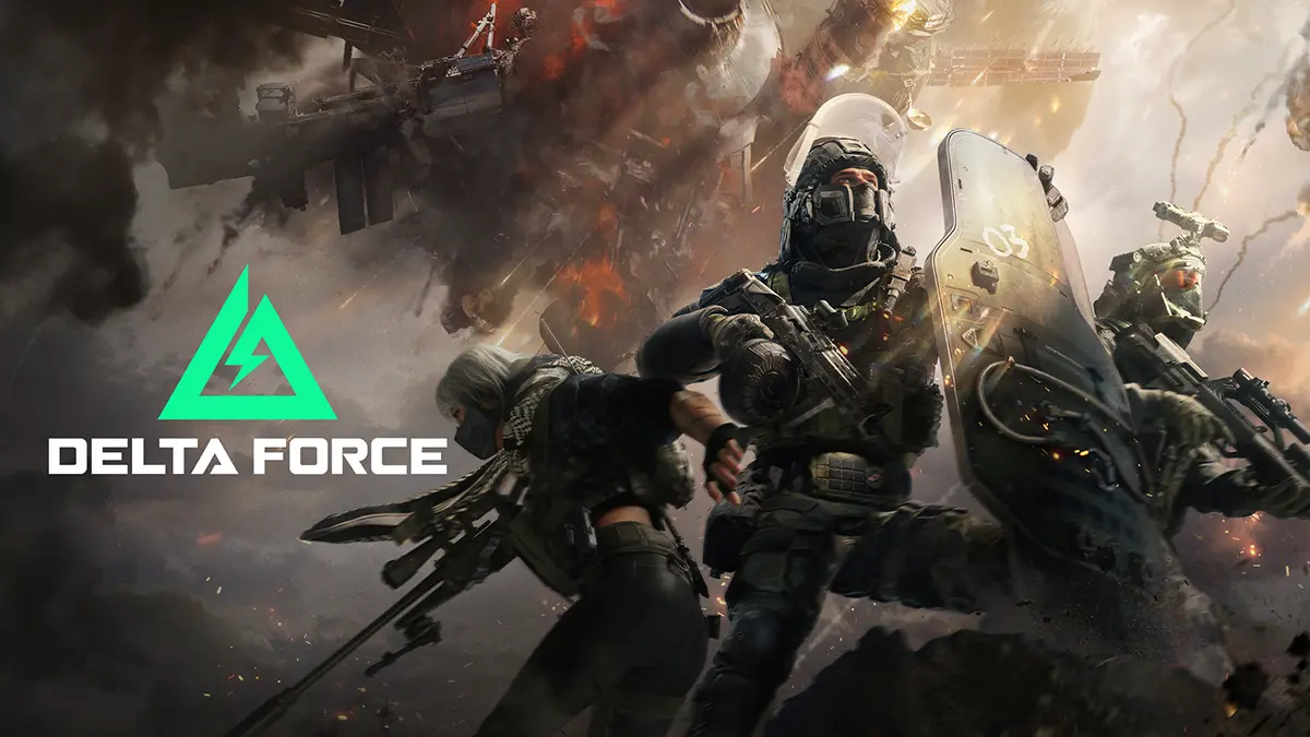Where & How to Download Delta Force: Mobile, PC, Console Options ...