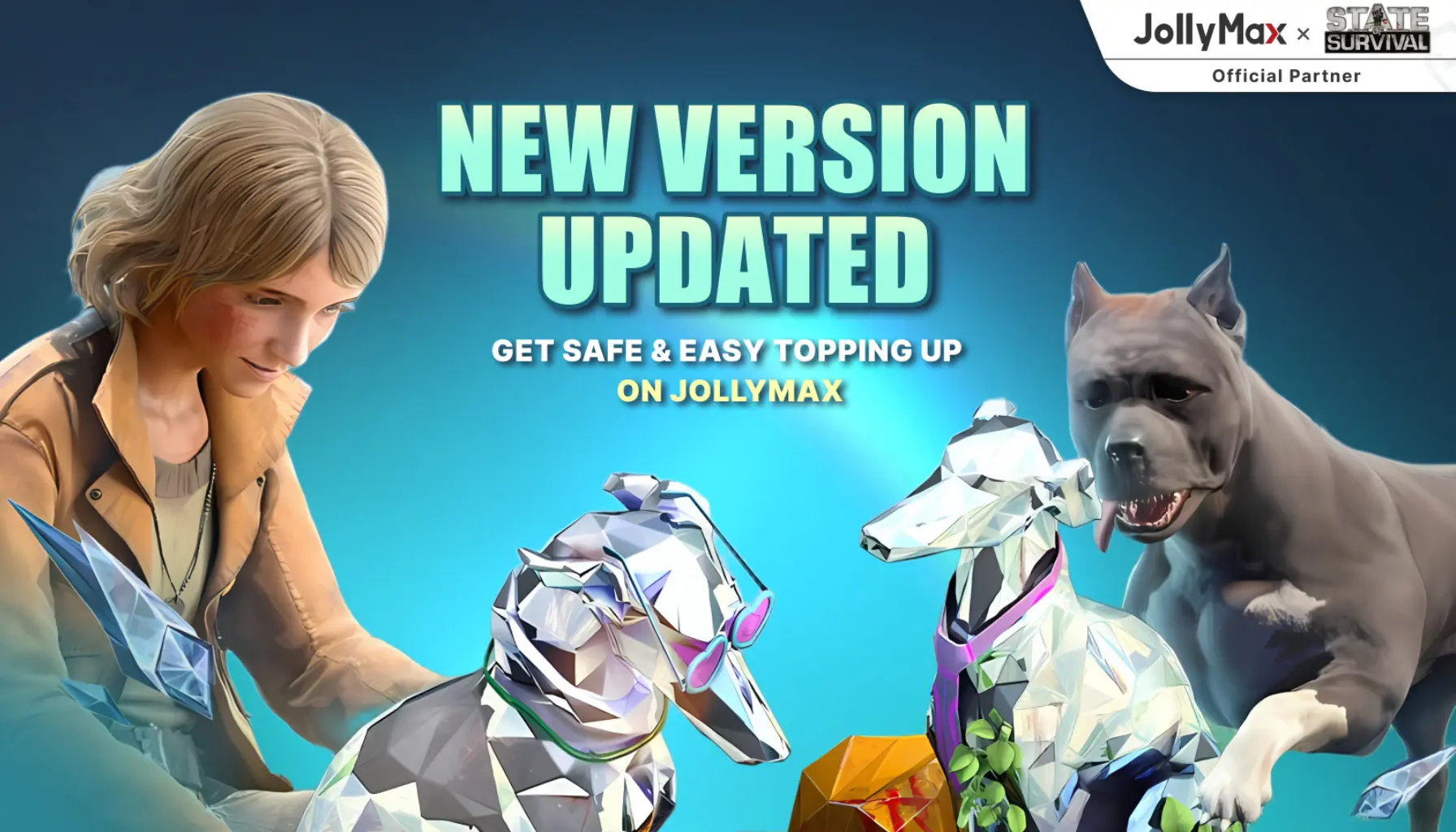 January 2025 Update: What’s New in State of Survival by FunPlus? | JollyMax