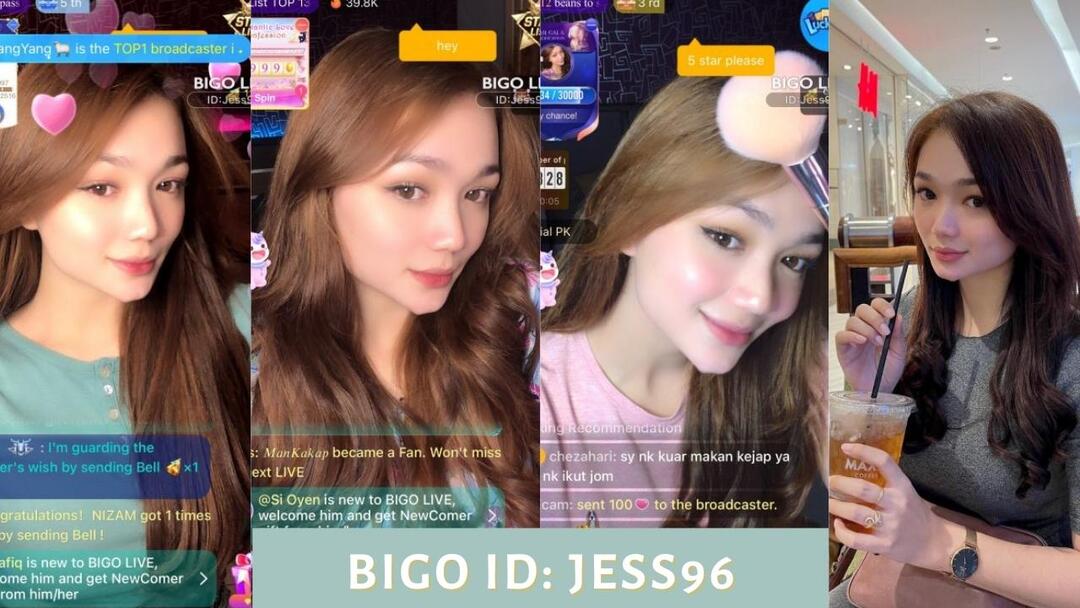 Top & Hot Girls on Bigo Live App: A New Era of Streaming in Philippines | JollyMax