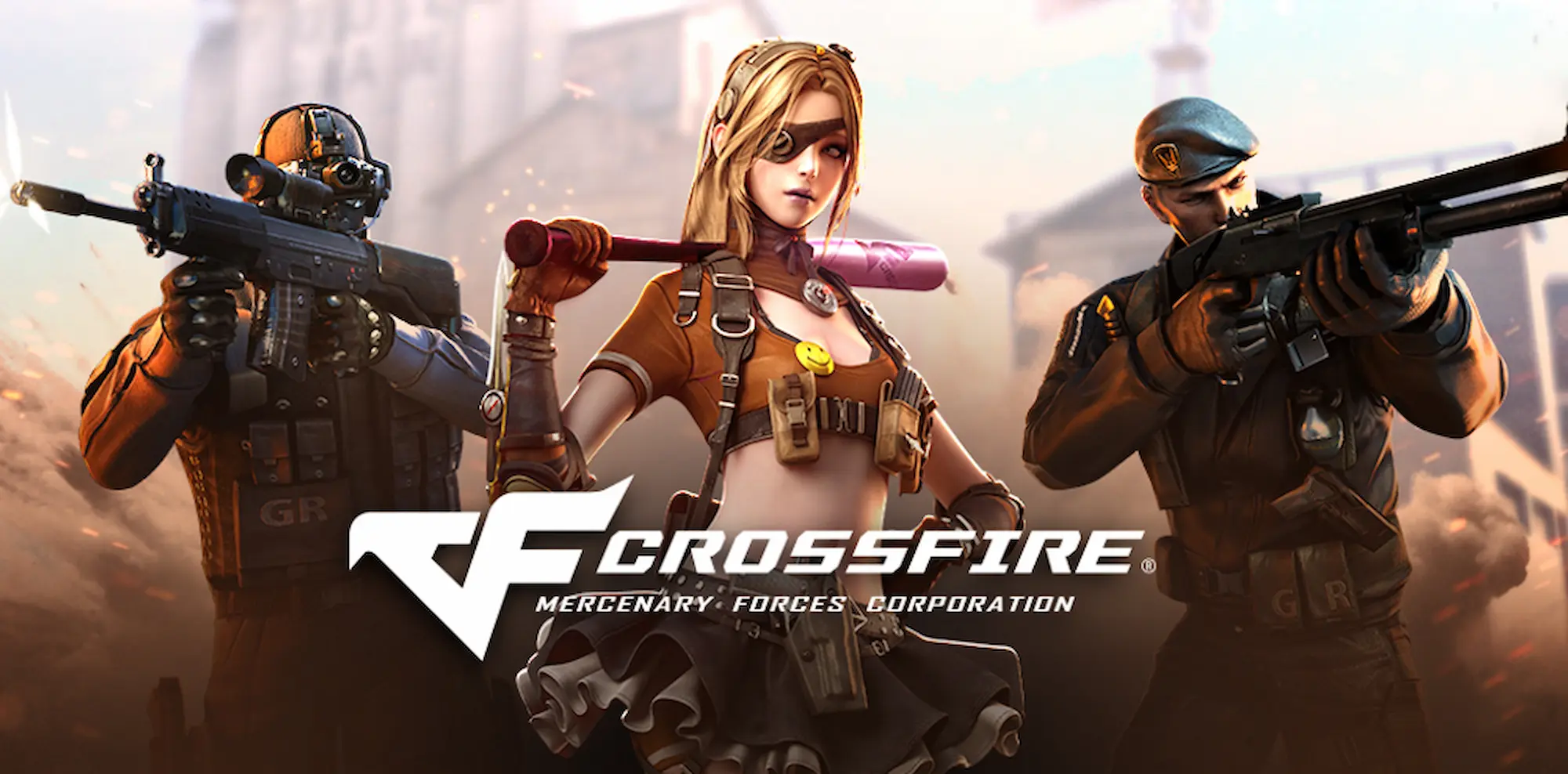 CrossFire Top-up to Buy eCoin Easy, Fast & Safely Online at Best Price ...