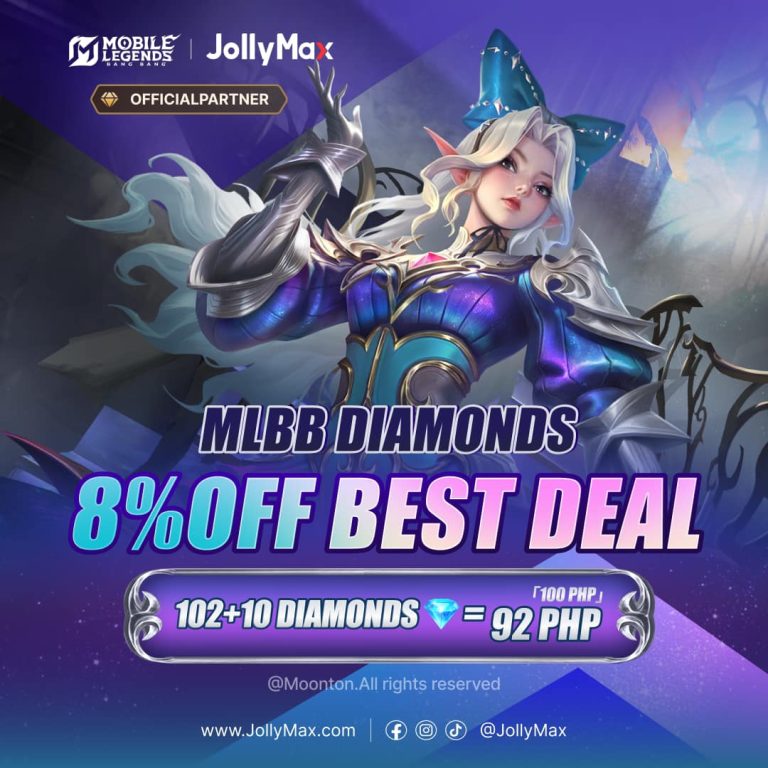 Game Event Calendar for Mobile Legends: Bang Bang (MLBB) in April 2025 ...