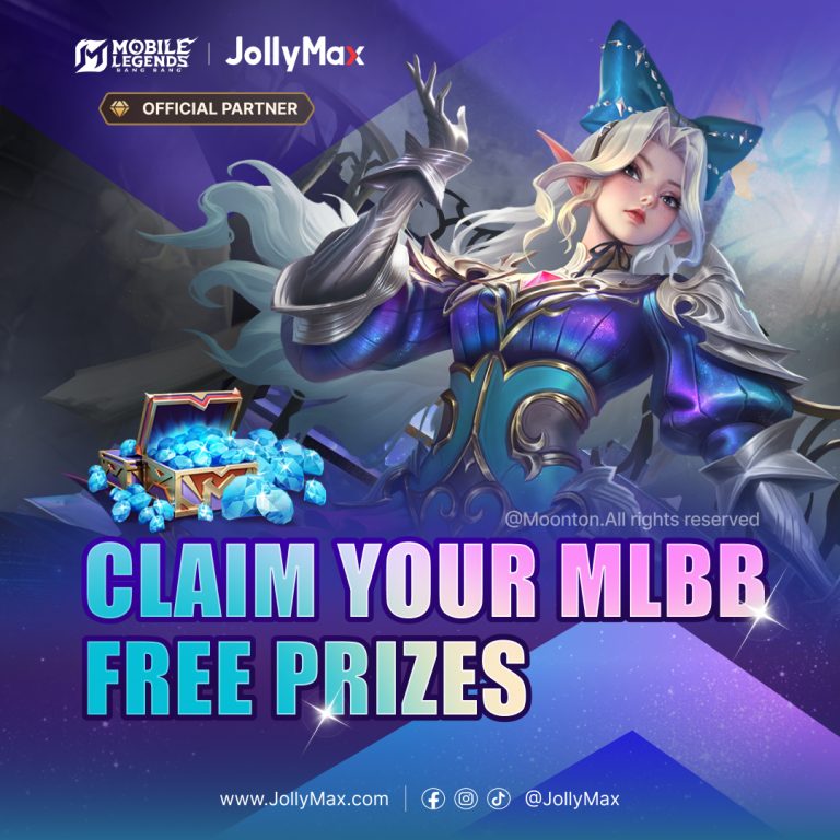 Game Event Calendar for Mobile Legends: Bang Bang (MLBB) in April 2025 ...