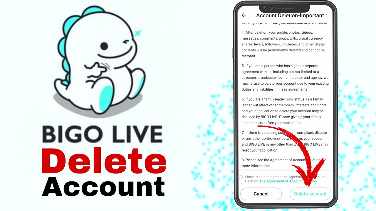 Your Bigo Live Account: Setup, Tips & More | JollyMax