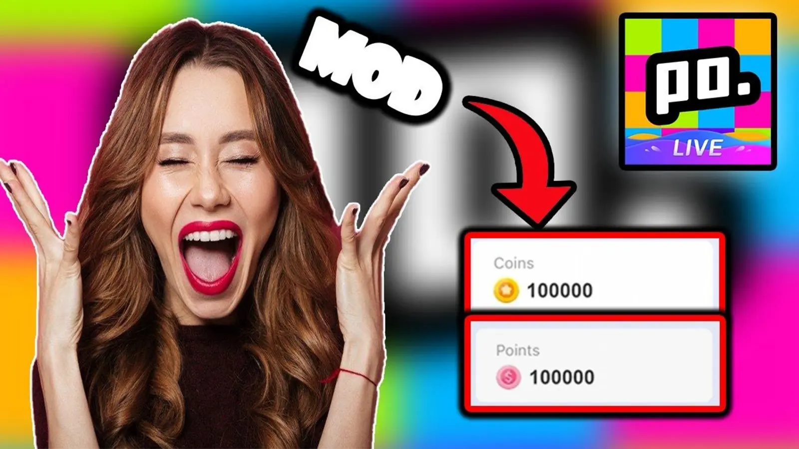 Unlock Fun of Poppo Live App: A Complete User Guide to Poppo Coin ...