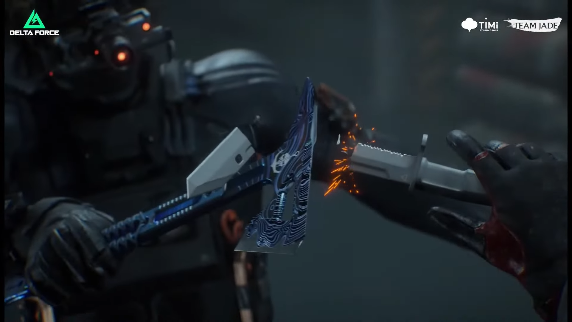 Delta Force Season 4 Releases New Game Modes, Anti-Cheat & Gear Updates ...