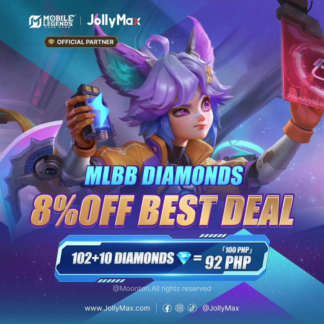 All About Neobeasts Series MLBB Skins of Mobile Legends Game | JollyMax