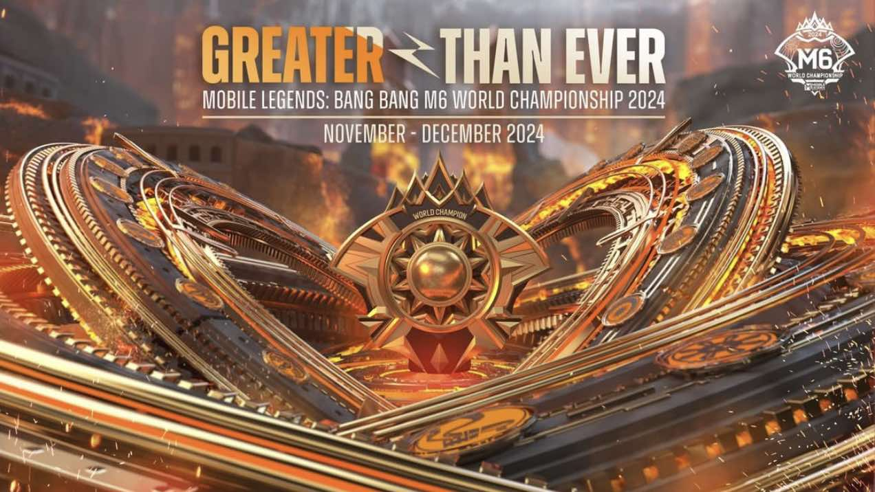 Top eSports Tournaments for Mobile Legends: Bang Bang in 2025 | JollyMax