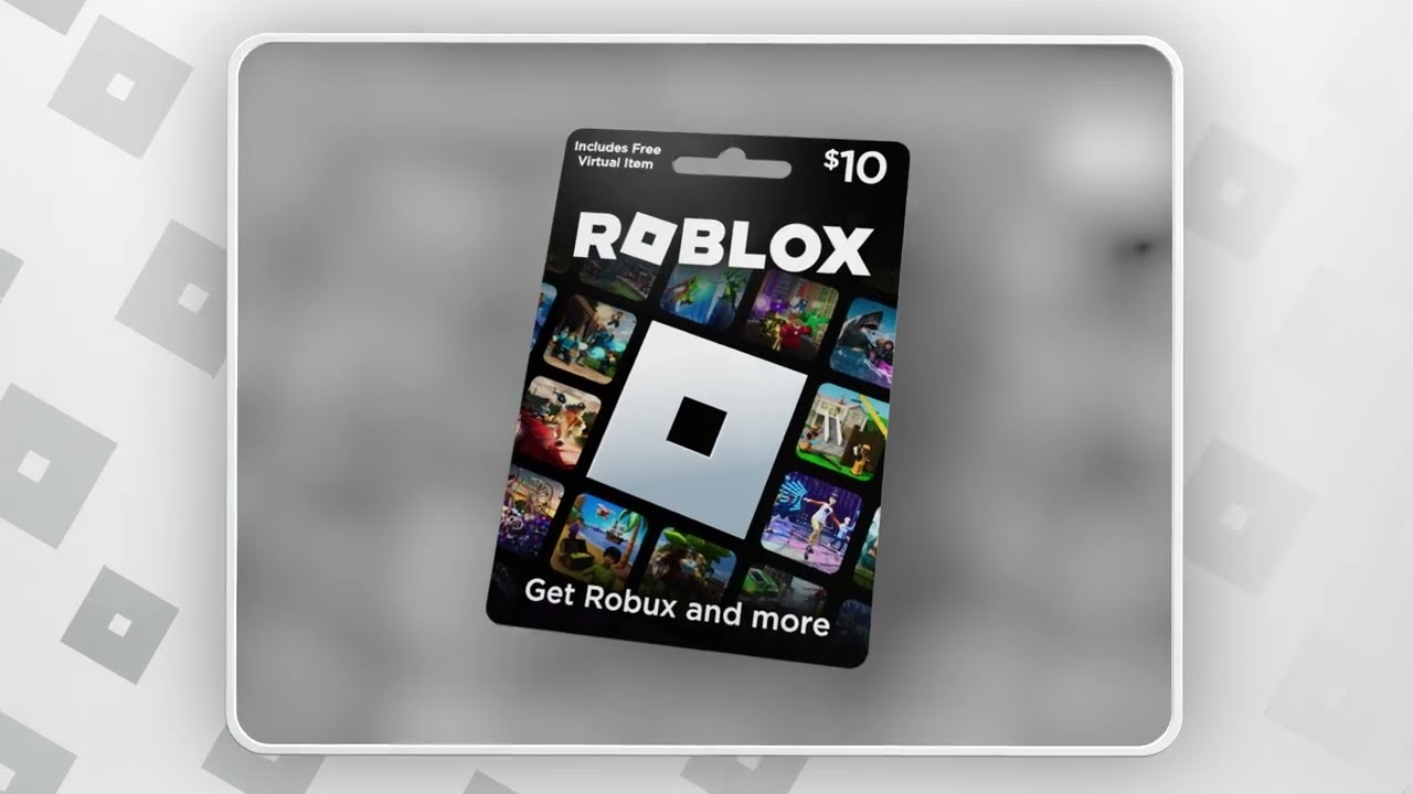 A Guide to Robux & Roblox Top-up to Better Play Online Game Platforms ...