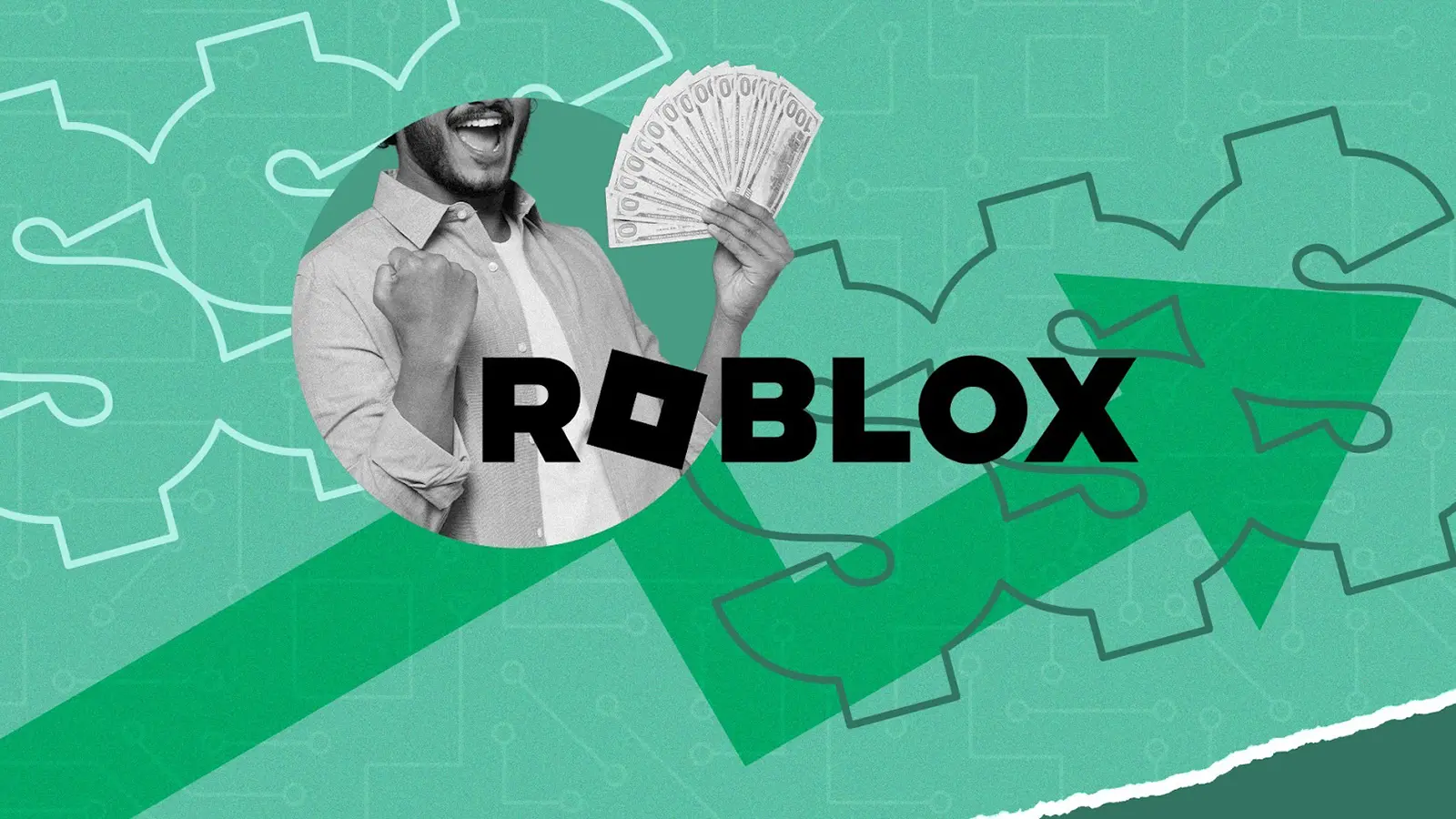How to Get & Use Robux for Roblox Platform & Games in 2025? | JollyMax