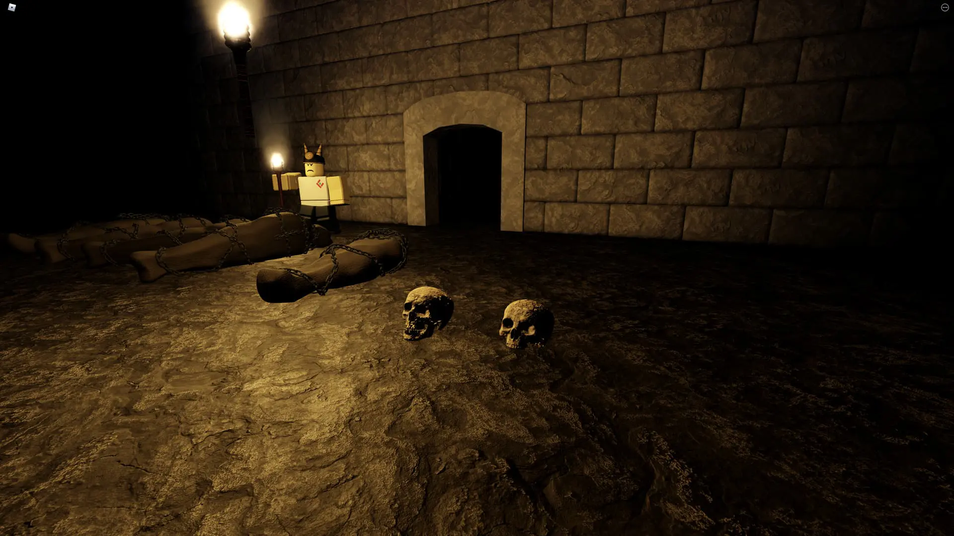 Top 10 Best Scary Roblox Horror Games to Play with Friends & Families ...