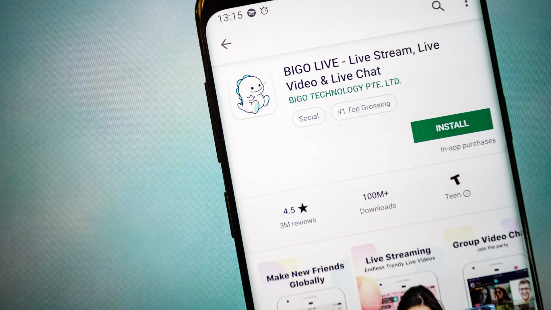 Bigo Live User FAQs Part 1: A Guide to Streaming App Features & Account Setup | JollyMax