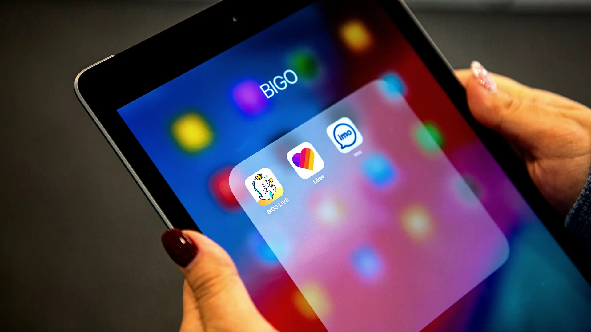 Bigo Live Full vs Lite App: Video Streaming Platforms' Version ...